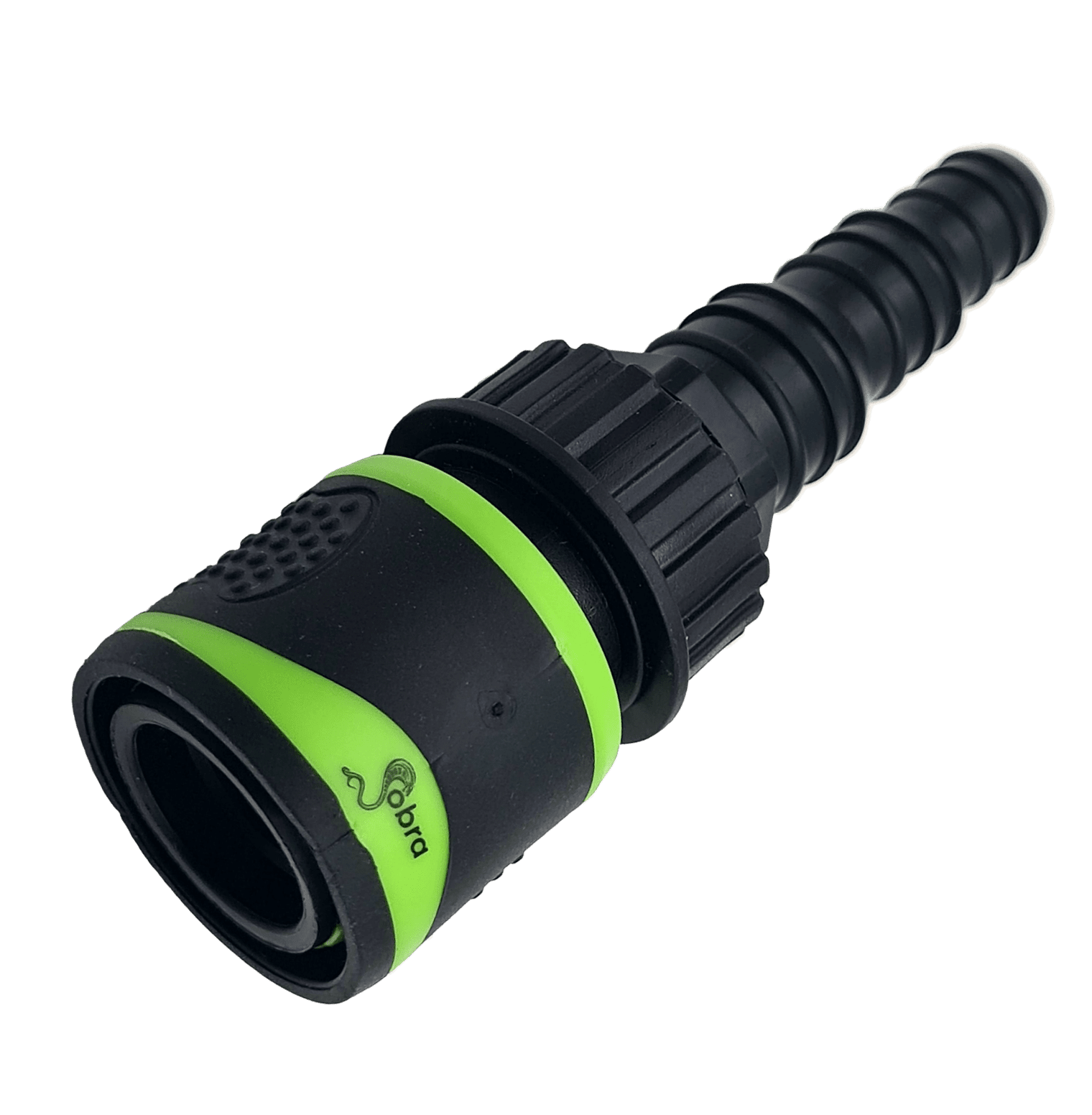 Cobra SNAP-ON CONNECTOR 3/4" til Quick kobling